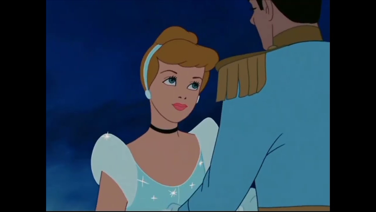 Cinderella (1950) Clip 12