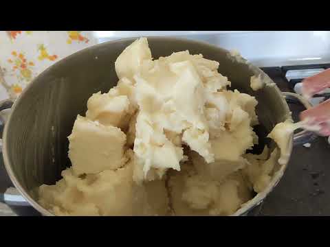 Rendering Bacon Grease