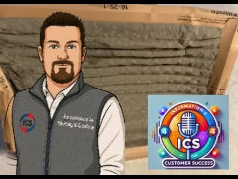 I4CS Ep4 You Have to Know What Kind of Filters Your System Can Take!!