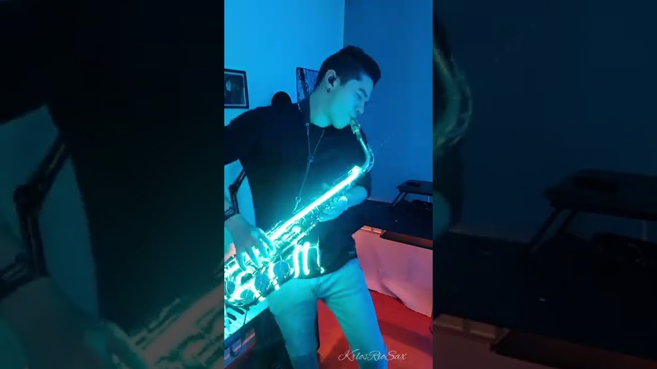 Hire Carlos Rios - Sax - Saxophone Player in Miami, FL | GigSalad