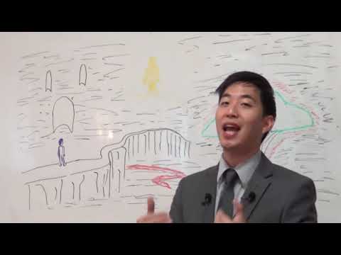 Mystery Behind The Serpent In Eden Genesis 3 1 4 Dr Gene Kim