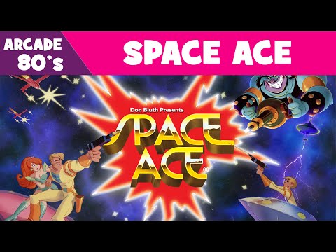 Steam Community :: Space Ace