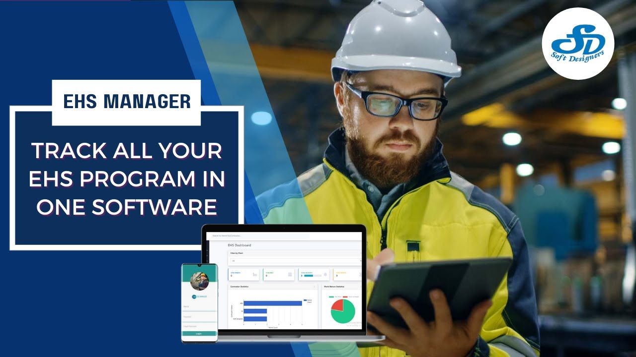EHS MANAGER | Soft Designers