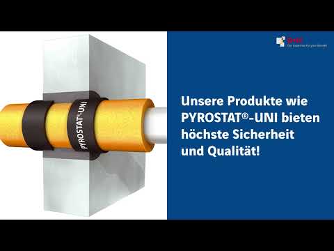 Willkommen bei G+H Würzburg – Ihrem Kompetenzzentrum für Brandschutz und technische Isolierung!