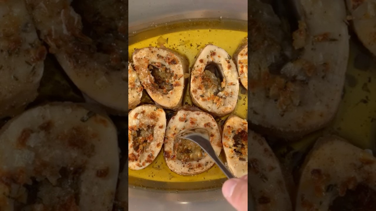 It’s better than Steak!