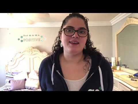 Cadette Breathe Journey (Part 1)