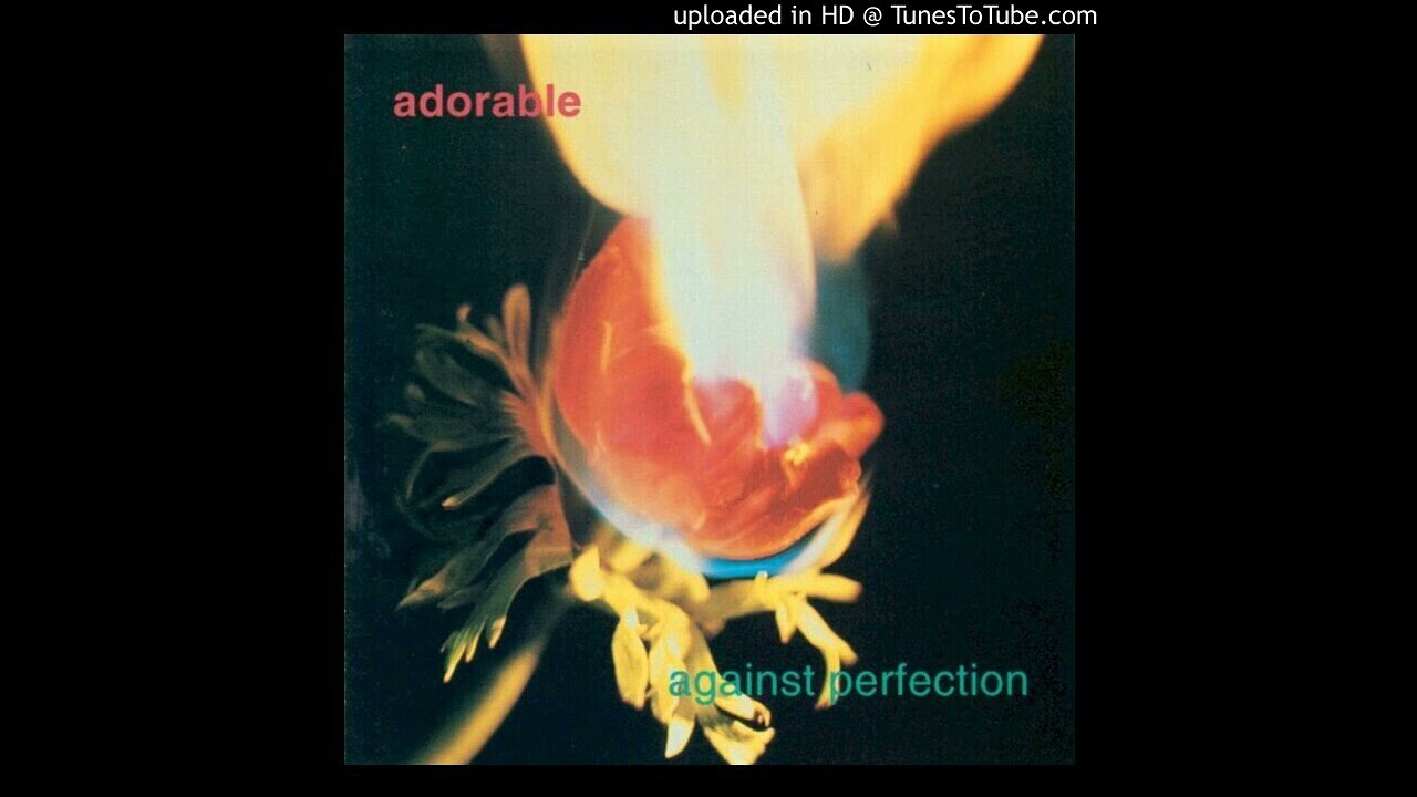 Adorable - Breathless