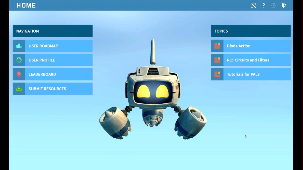 PAL3: Personal Assistant for Lifelong Learning Video