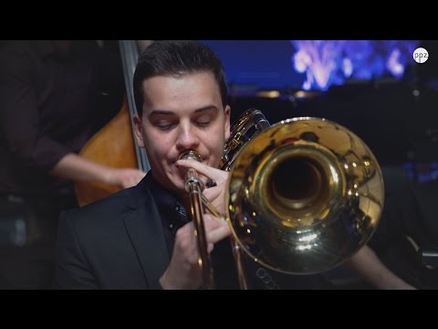 Humbug - Awesome Ljubljana Academy of Music Big Band