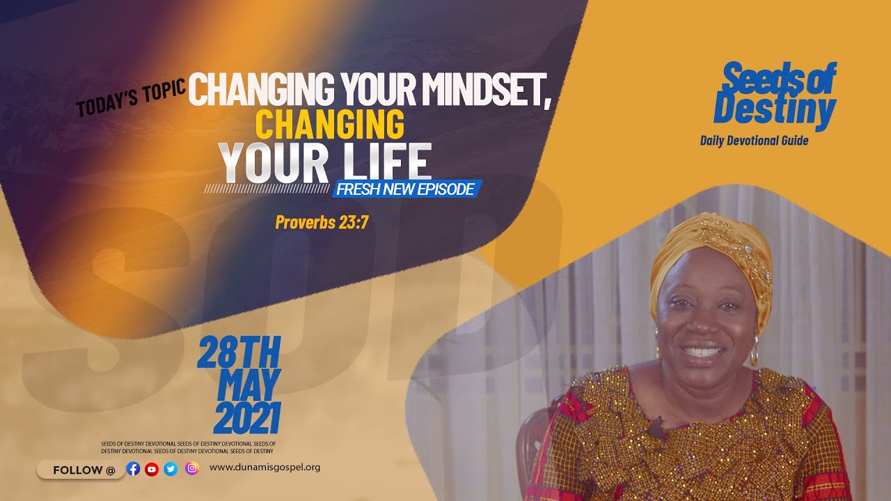 Seeds Of Destiny Video 28 May 2021 Today SOD Summary