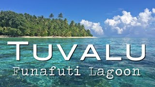 10 Things to Do in Funafuti National Park, Funafuti Tuvalu | Gems.Travel