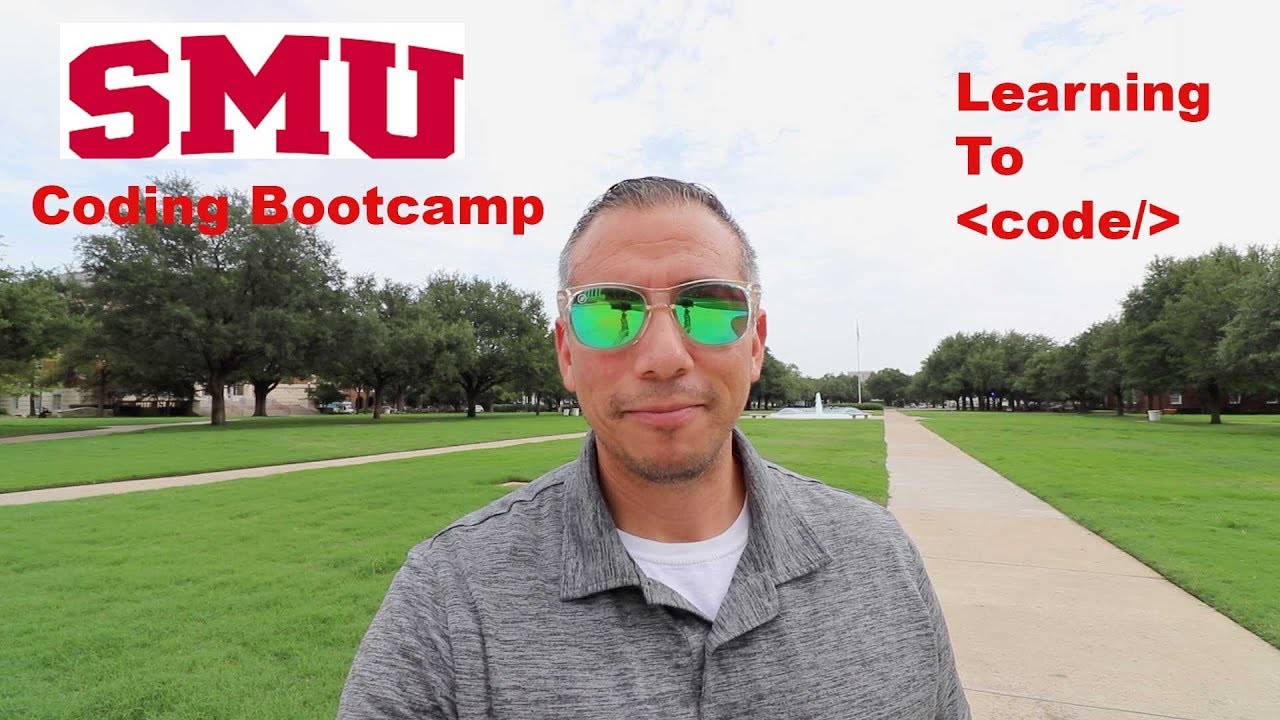 Coding Bootcamp - First Week - FullStack Developer