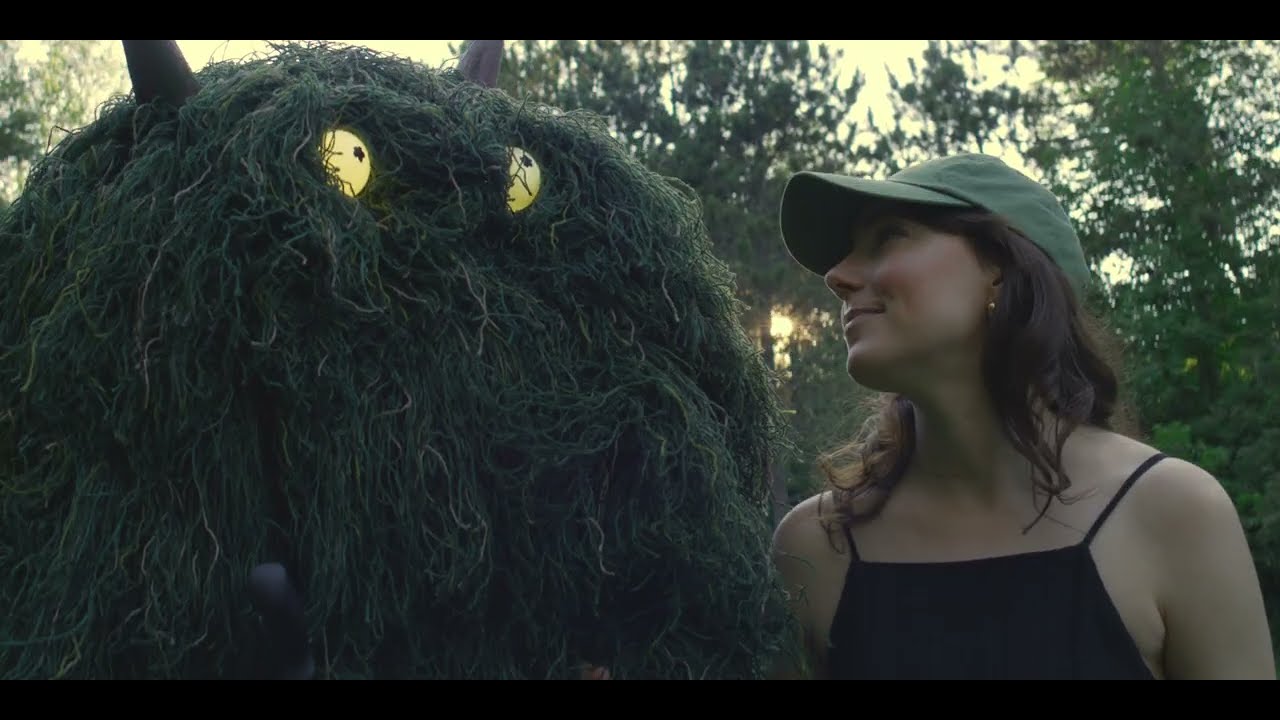 Amy Jay Pens Meaningful, Intimate Album ‘Mnemonics’ – Mesmerized