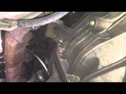 P2285 ICP sensor tips and tricks on the 6.0 Powerstroke. (03 shown)