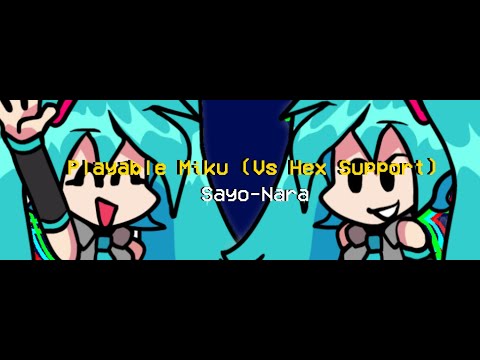 Tutorial for how to download the Hatsune Miku mod