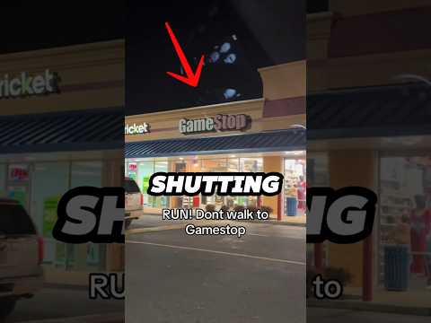 GameStop Massive Store Closures in 2025?π€
