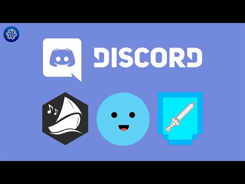 Discord Bots: What They're Good For, and How to Master Them!