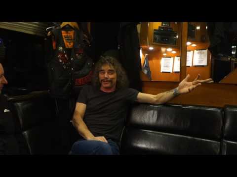Overkill’s Bobby Ellsworth - New Interview | Music News @ Ultimate ...