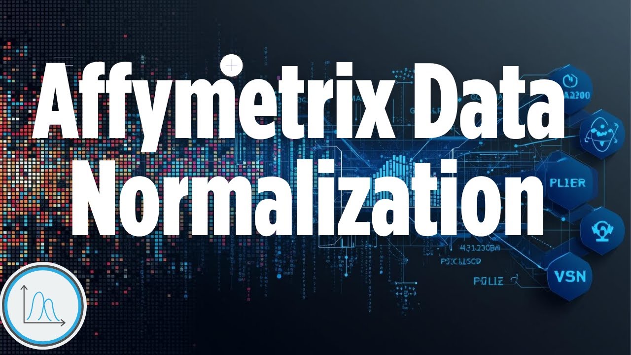 Microarray Data Normalization