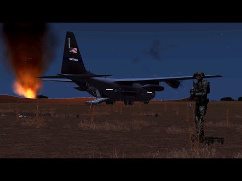 Steam Community :: Video :: Operation Righteous Agency I