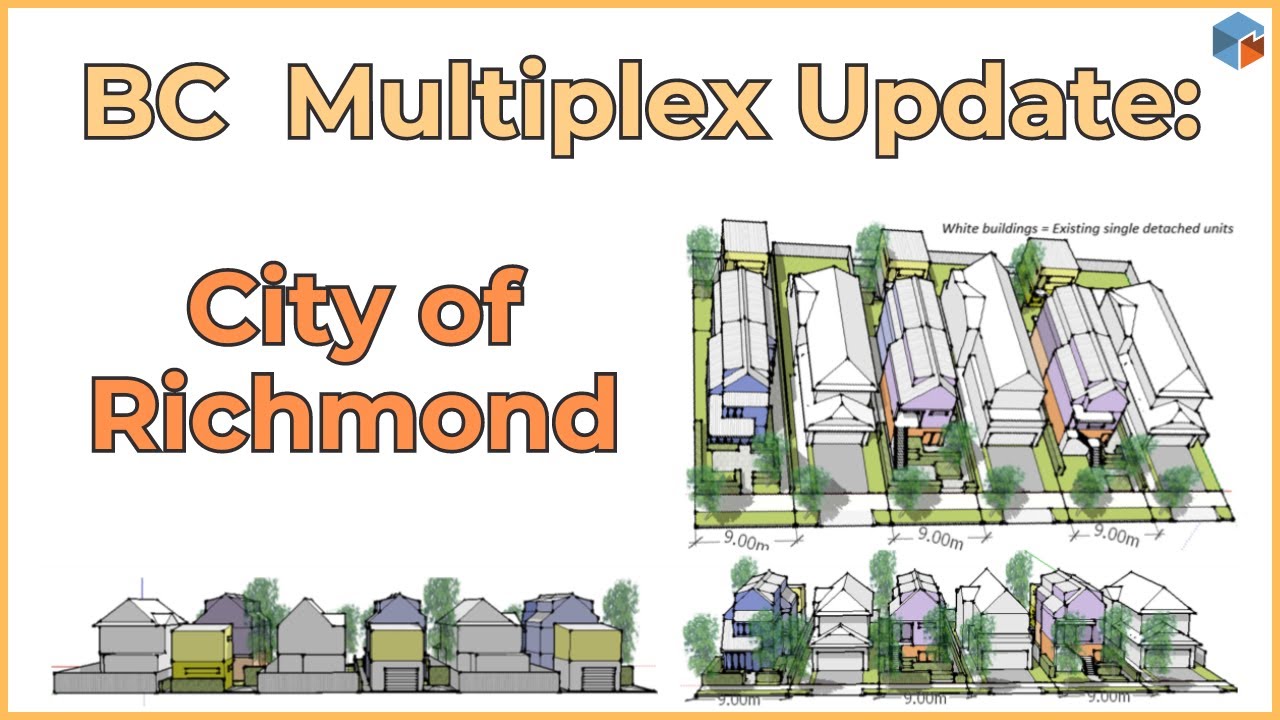 Multiplex Series - Richmond