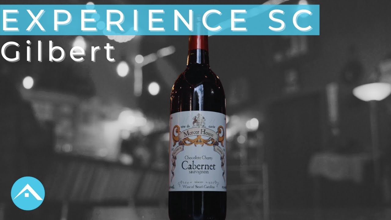 Experience SC | Mercer House Winery