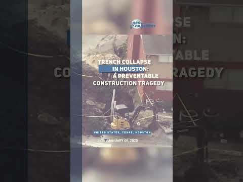 Geotechnical News Recap of February 2025