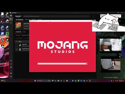 HOW TO GET THE VOICE CHAT MOD FOR FROZENSALADA SMP