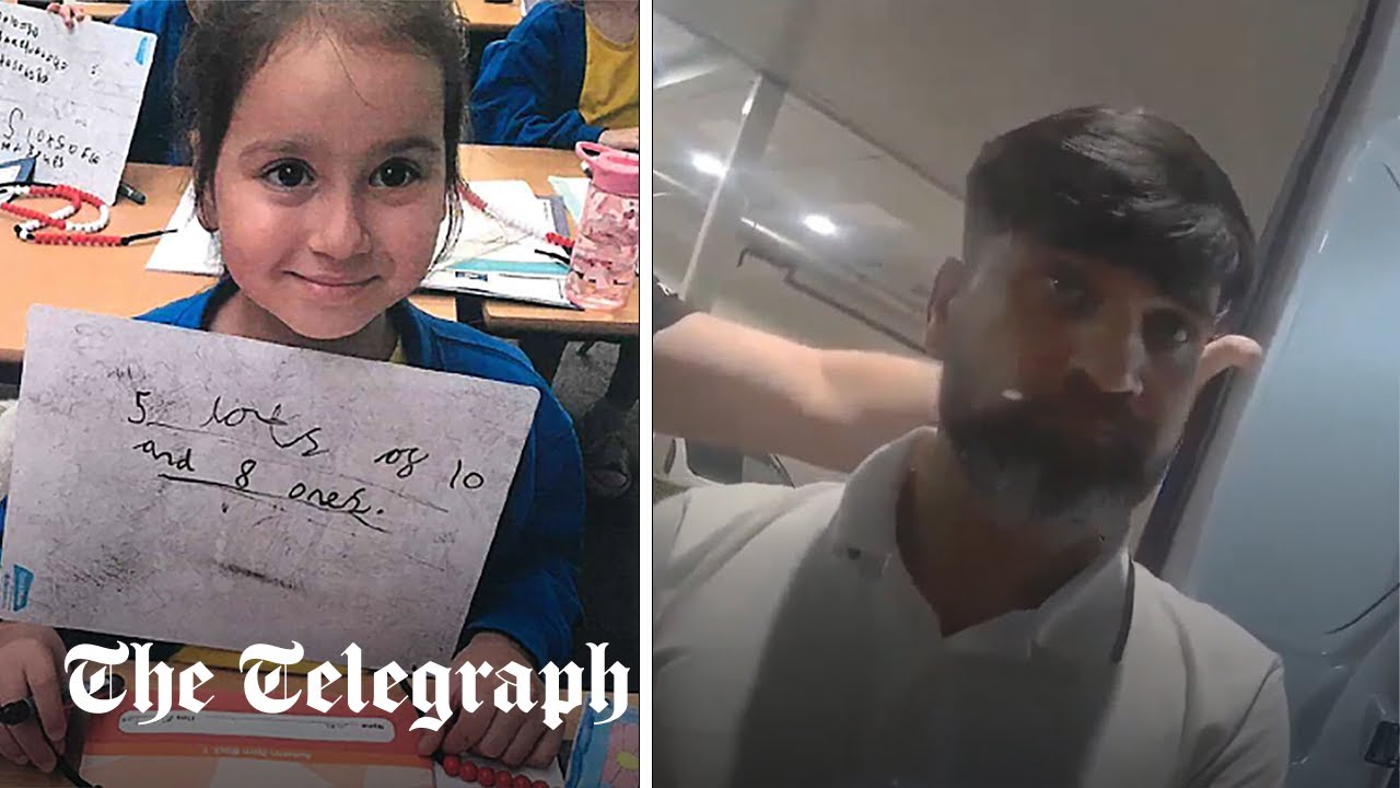 Sara Sharif’s father guilty of her murder as it emerges he exploited EU ...