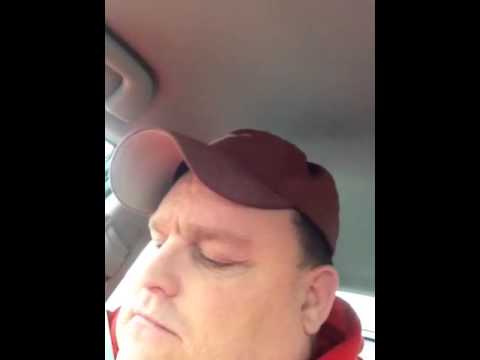 Cliff mom drive back home Paola Ks