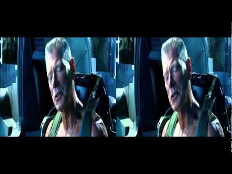Avatar 3D Trailer