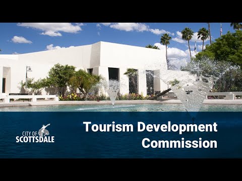 Tourism Development Commission - June 17, 2025
