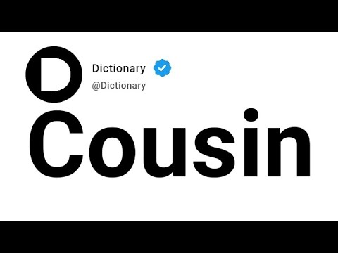Cousin Meaning In Marathi