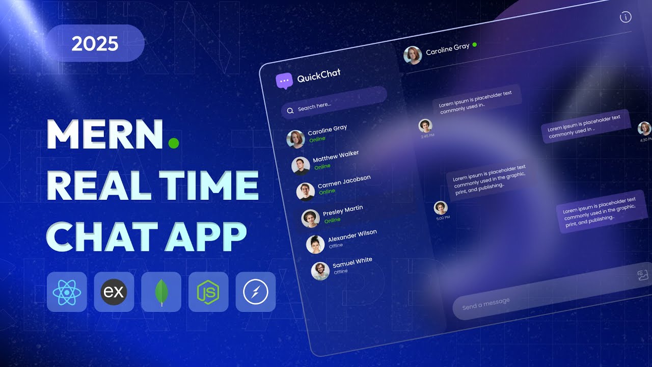 Full Stack Web Development Projects With Source Code Greatstack