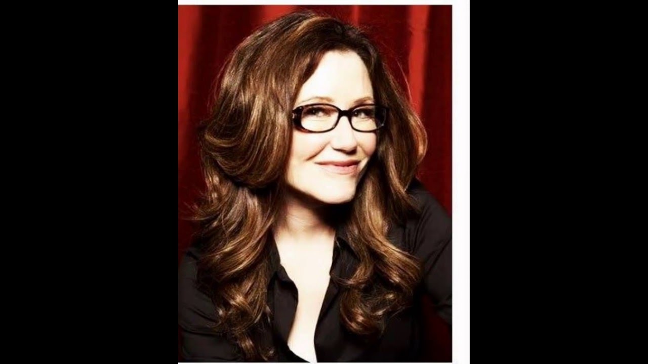 Mary McDonnell - The best