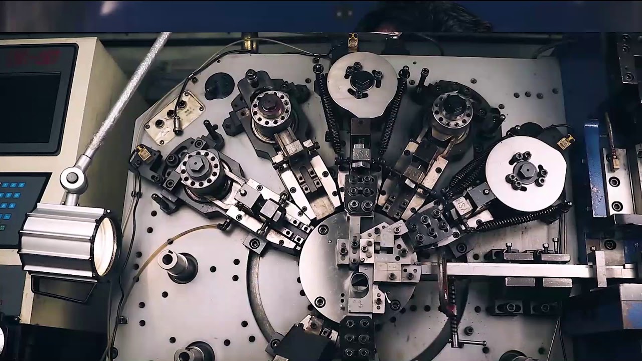 BSF | Best Spring Forms