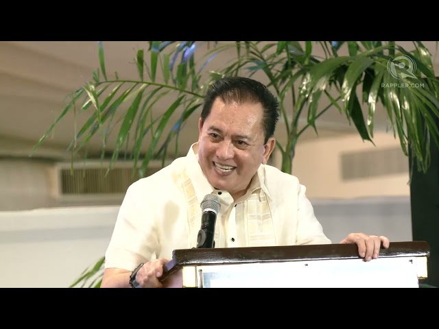 COC filing day 3 recap: PDP boys and their Duterte-isms, Doc Willie ...