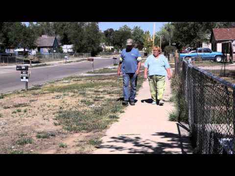 Community Building Program - NeighborWorks America