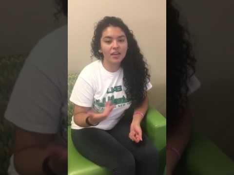 Matthew Burnett interview with Diana Martinez-Garcia