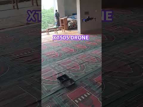 XT505 DRONE GPS