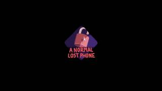 Buy A Normal Lost Phone from the Humble Store