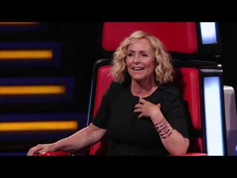 Bob Bullee – Monday Morning Quarterback The Voice Senior 2018 The Blind Auditions