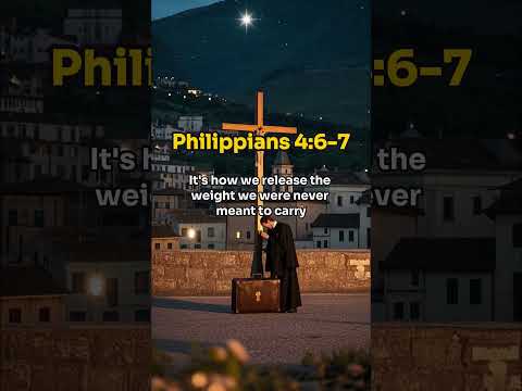 Philippians 4:6-7 #god #godmessage #christian #jesus #godisgood #bibleverse