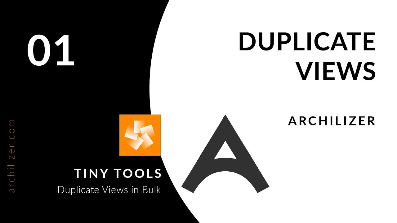 Tiny Tools - Duplicate Views