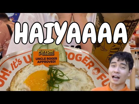 The Worst dining experience I had in Malaysia