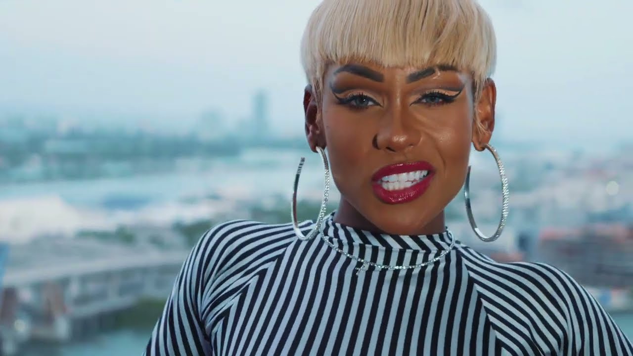 Lyrics & Translations of BUSY BODY by Nailah Blackman | Popnable