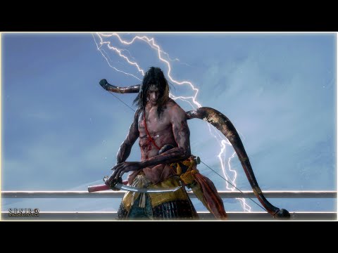 Steam Community :: Video :: GENICHIRO Way of Tomoe vs SENPOU ARTS ...