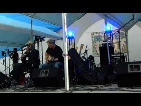 Blind Mississippi Morris & Frank Moteleone-Old Black Mattie-Live at ...