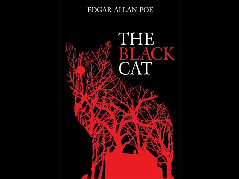 Plot summary, “The Black Cat” by Edgar Allan Poe in 5 Minutes - Book Review