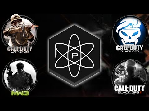 How to Download Plutonium (WAW, BO1, BO2, MW3)
